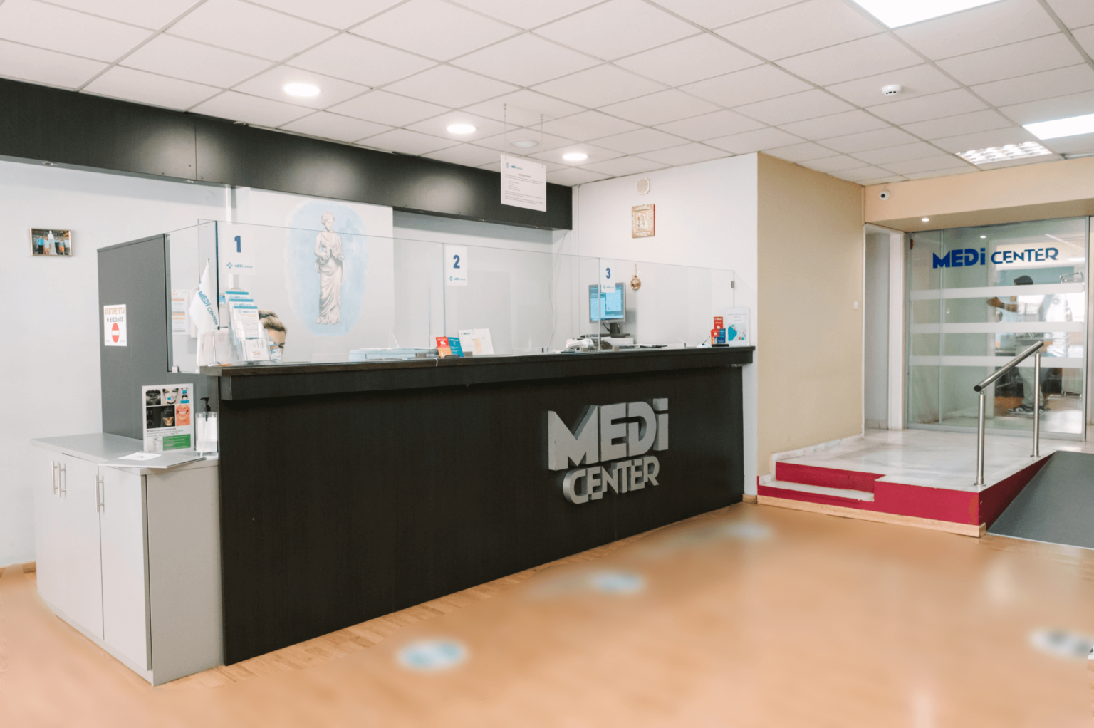 MediCenter Κορίνθου Case Study | Digital Marketing από Media Nerds